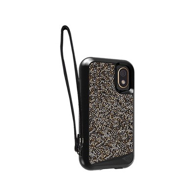 Case-mate Brilliance Case For Palm Companion - Black/gold : Target