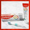 Colgate Total Travel Size Whitening Paste Toothpaste - Trial Size - 1 ...