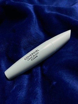 Covergirl Lash Blast Clean Volume Mascara - 800 Very Black - 1 Fl Oz ...