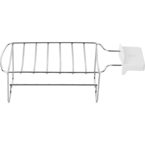 Zwilling Enfinigy Toaster Bun Warmer - Short - White : Target