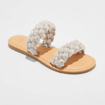 Slides : Women’s Sandals : Target
