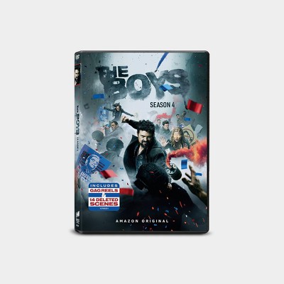 DVD Box Sets : TV Shows on DVD & Blu-Ray : Target