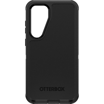 Otterbox Samsung Galaxy S24+ Commuter Series Case - Black : Target