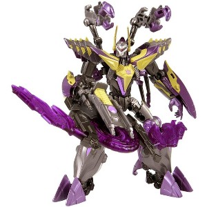 TG08 Kickback Deluxe Class | Transformers Generations Fall of Cybertron ...