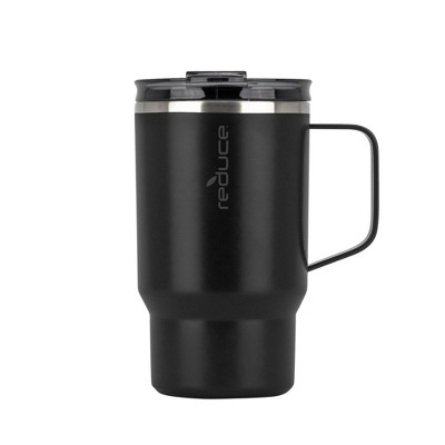 Reduce 18oz Hot1 Insulated Stainless Steel Travel Mug With Steam ...