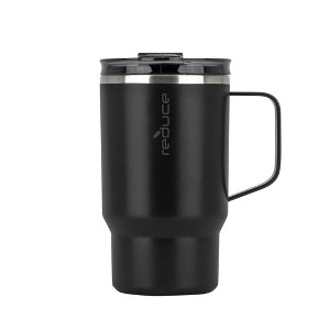 Reduce 18oz Hot1 Insulated Stainless Steel Travel Mug With Steam ...