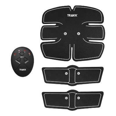 TRAKK Electronode Wireless Therapy TENS Massager : Target