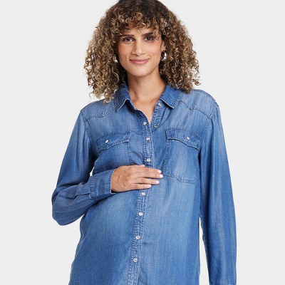 Maternity Clothes : Page 3 : Target