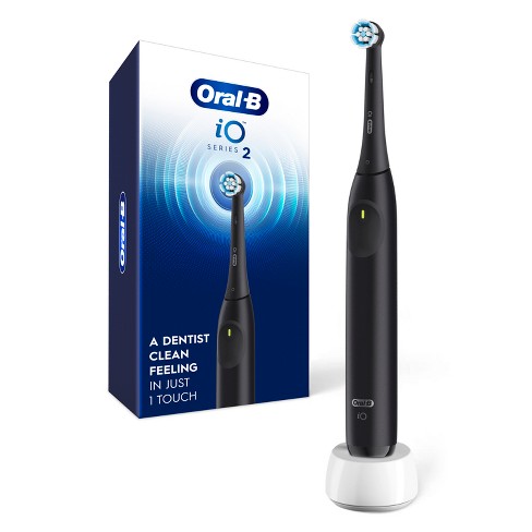 Black electric toothbrush store