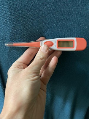 Basal Digital Thermometer - Up&up™ : Target