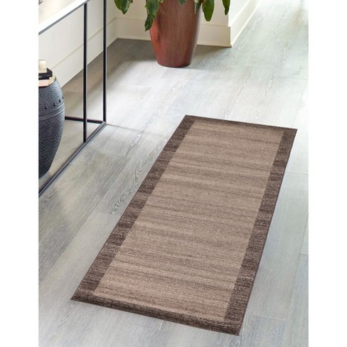 Unique Loom Abigail Del Mar Rug : Target