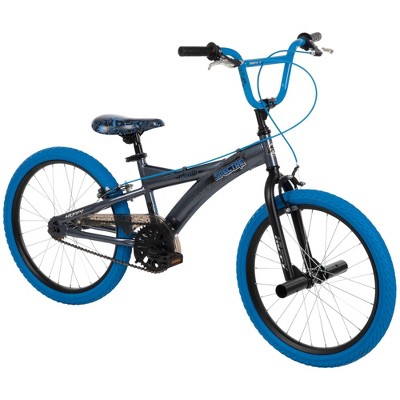 Huffy Jazzmin 20" Kids' Bike - Sparkly Snow Gloss : Target