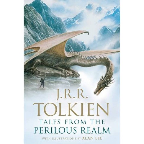 Tales From The Perilous Realm - By J R R Tolkien (paperback) : Target