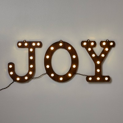 Northlight 15" Galvanized Metal And Wooden 'joy' Snowman Family ...