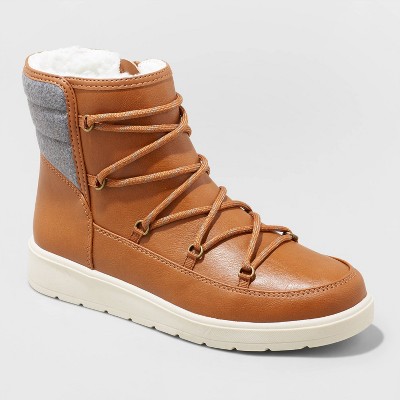 Brown : Women's Boots : Target