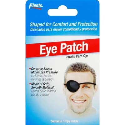 Nexcare Gentle Removal Eye Patch Regular - 14ct : Target