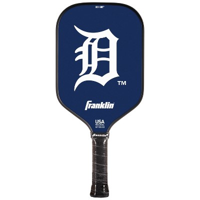 Mlb Detroit Tigers Pickleball Paddle : Target