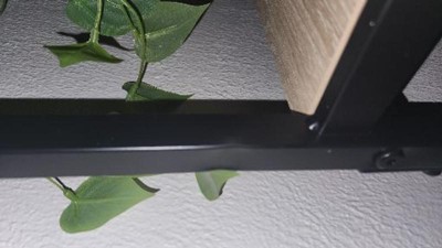 72" Loring 5 Shelf Ladder Bookshelf - Threshold™ : Target