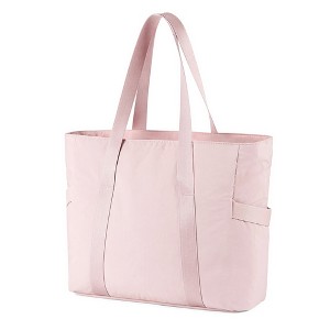 INSPIRE CHIC Nylon Imported Polyester Tote Bags 15.4 * 6.1 * 12.2 ...