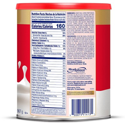 Baby Formula : Target