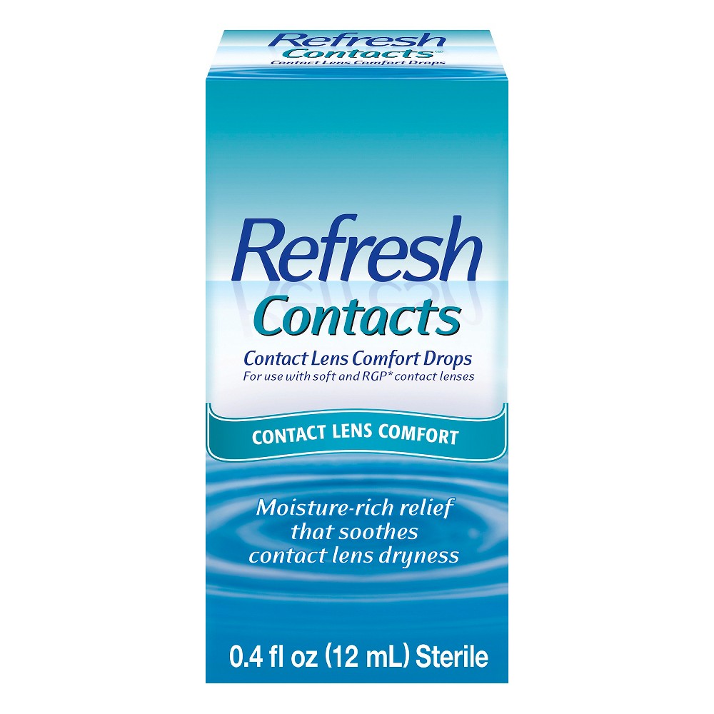 UPC 300231822120 - Refresh Contacts Contact Lens Comfort Drops For Use ...