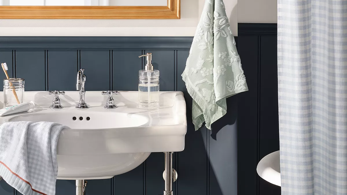 Bathroom Decor : Target