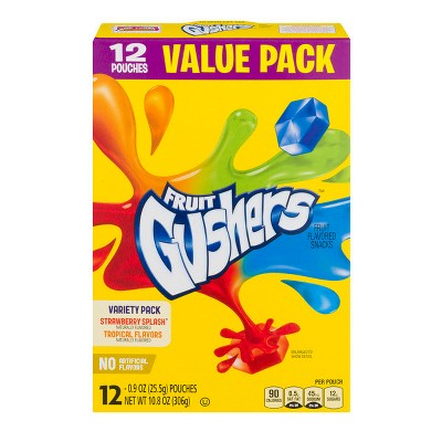 Fruit Snacks : Target