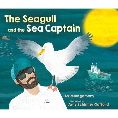 Inky's Amazing Escape - By Sy Montgomery (hardcover) : Target