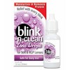 Blink N Clean Daily Use Lens Drops - 0.5oz : Target