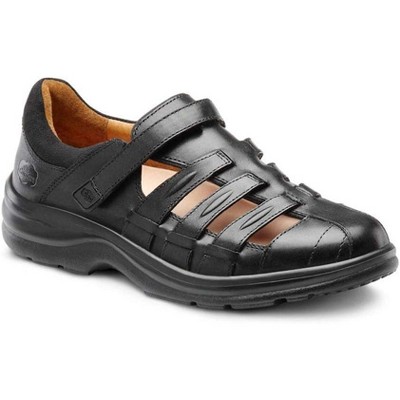 Dr. Comfort Marla Women's Therapeutic Diabetic Extra Depth Shoe Lycra ...