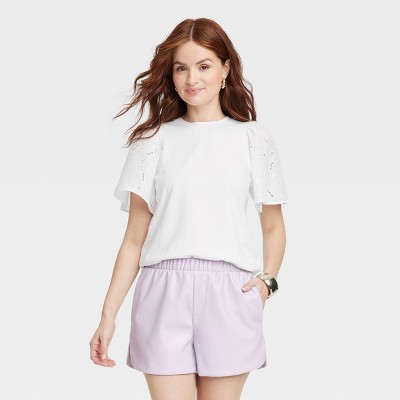 A New Day : T-Shirts & Tees for Women : Target