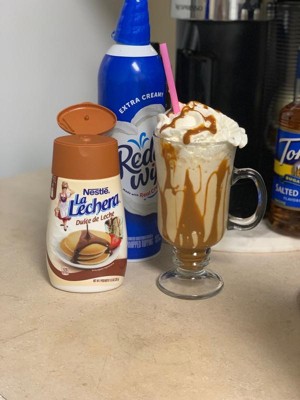 Reddi-wip Extra Creamy Whipped Dairy Cream Topping - 13oz : Target