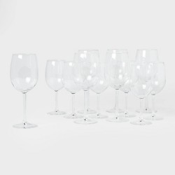 Wine Glasses : Target