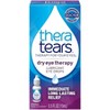 Thera Tears Lubricant Eye Drops 0.5 Fl Oz : Target