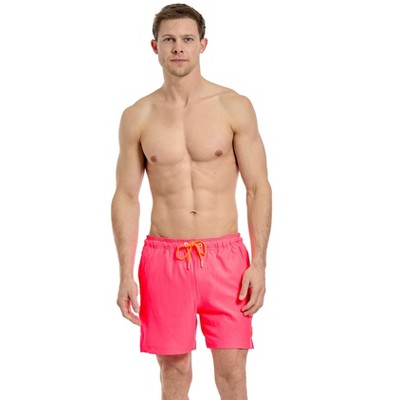 Opposuits Neon Colored Swim Shorts For Men - Neon Beach & Pool Shorts ...