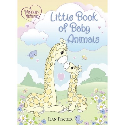 Precious Moments: Little Book Of Bedtime - By Precious Moments & Jean ...