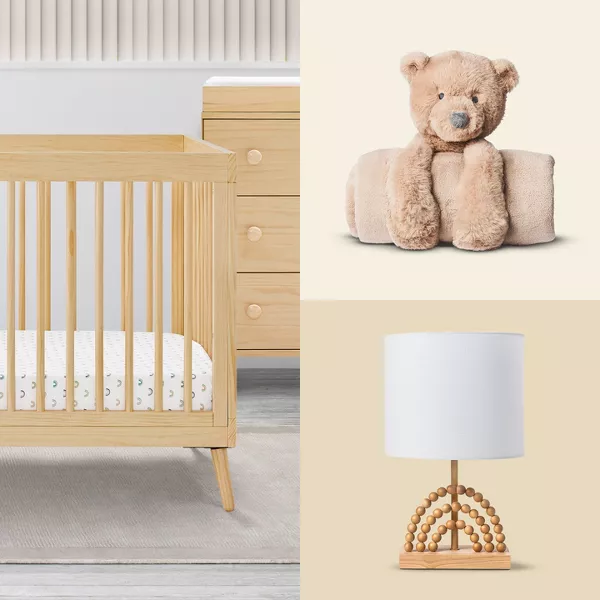 Nursery Ideas : Baby Room Ideas : Target