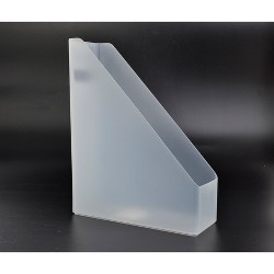Mesh Magazine File White - Brightroom™ : Target