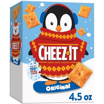 Cheez-It : Target