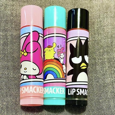 Lip Smackers Hello Kitty Party Pack - 10pc - 1.4oz : Target