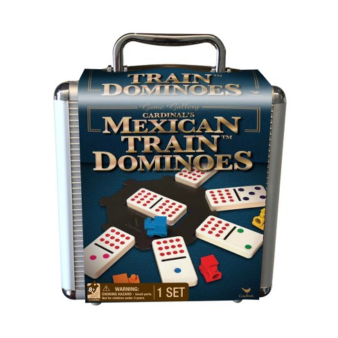 Game Gallery Mexican Train Domino Game : Target