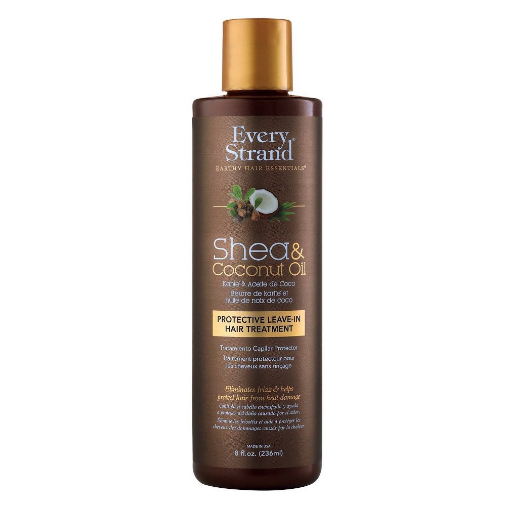 UPC 815426004057 - Every Strand Coconut & Pure Shea Protective Leave-in ...