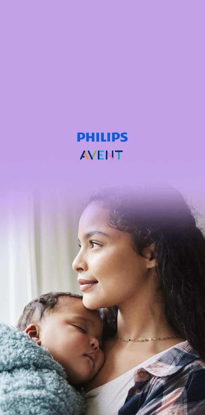 Philips Avent products at Target