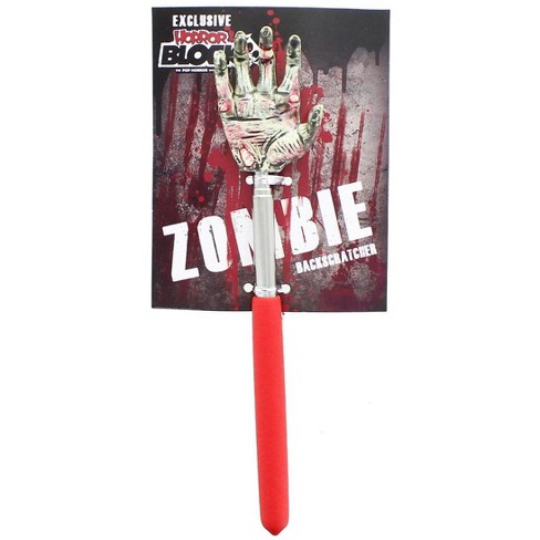Nerd Block Zombie Hand Back Scratcher : Target