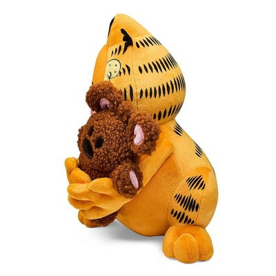 NECA Garfield Loves Pooky 13" Medium Plush : Target