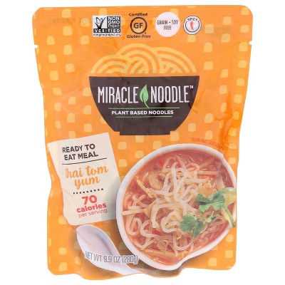 Miracle Noodle : Target
