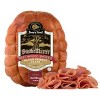 Boar's Head Smokemaster Beechwood Smoked Black Forest Ham - Deli Fresh ...