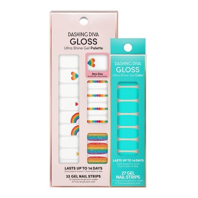 Dashing Diva : Target