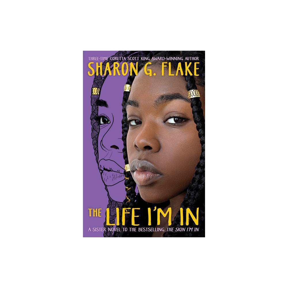 ISBN 9781338573176 - The Life I'm in (Hardcover) | upcitemdb.com