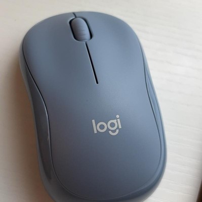 Logitech M240 Wireless Mouse : Target